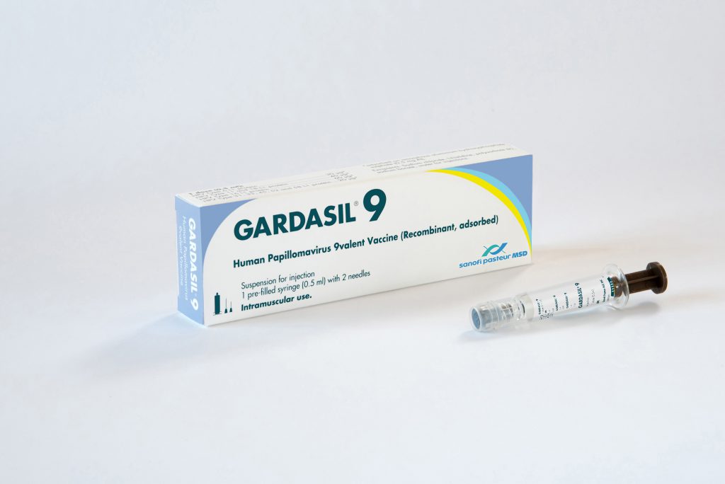 GARDASIL: ΤΟ ΕΜΒΟΛΙΟ ΚΑΤΑ ΤΟΥ ΚΑΡΚΙΝΟΥ ΤΟΥ ΤΡΑΧΗΛΟΥ ΤΗΣ ΜΗΤΡΑΣ ...