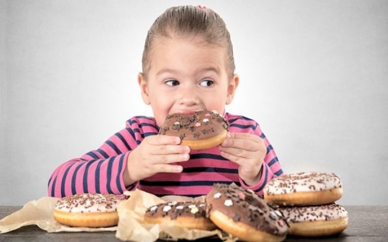 ΠΑΙΔΙΚΗ ΠΑΧΥΣΑΡΚΙΑ ! - Paidiatros.gr